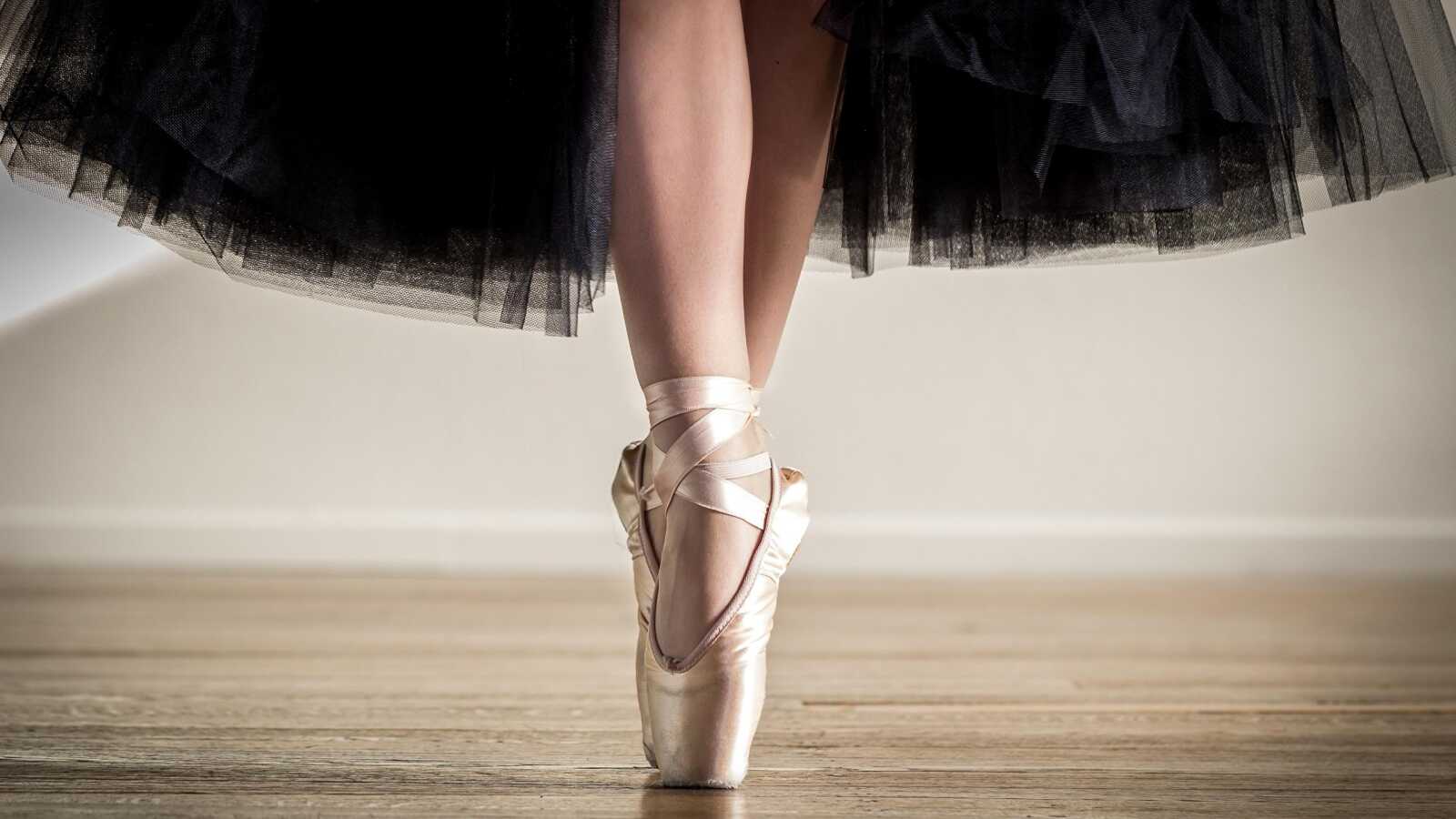 Ballet Wallpapers (40 images) - WallpaperCat