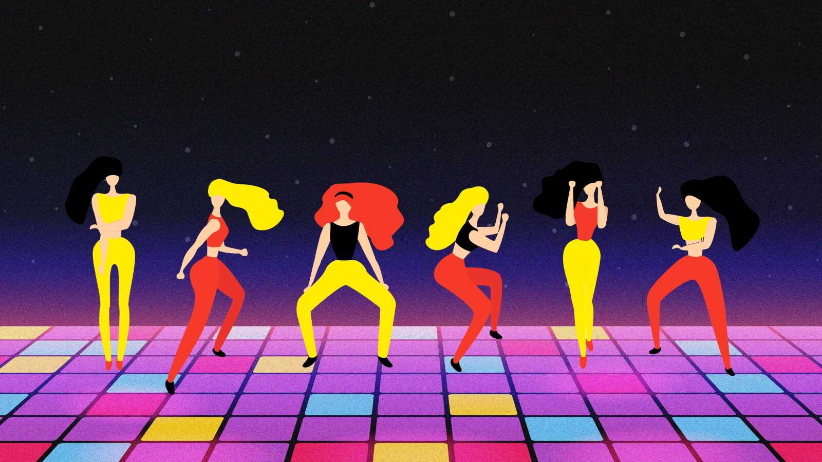 Zumba Wallpapers (37 images) - WallpaperCat