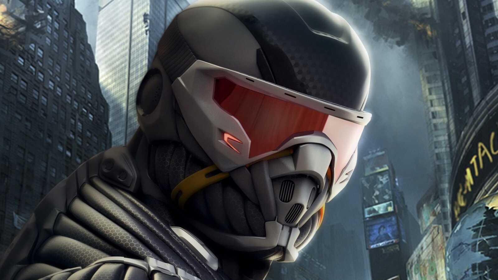 Crysis (Video Game Series) Wallpapers (52 images) - WallpaperCat