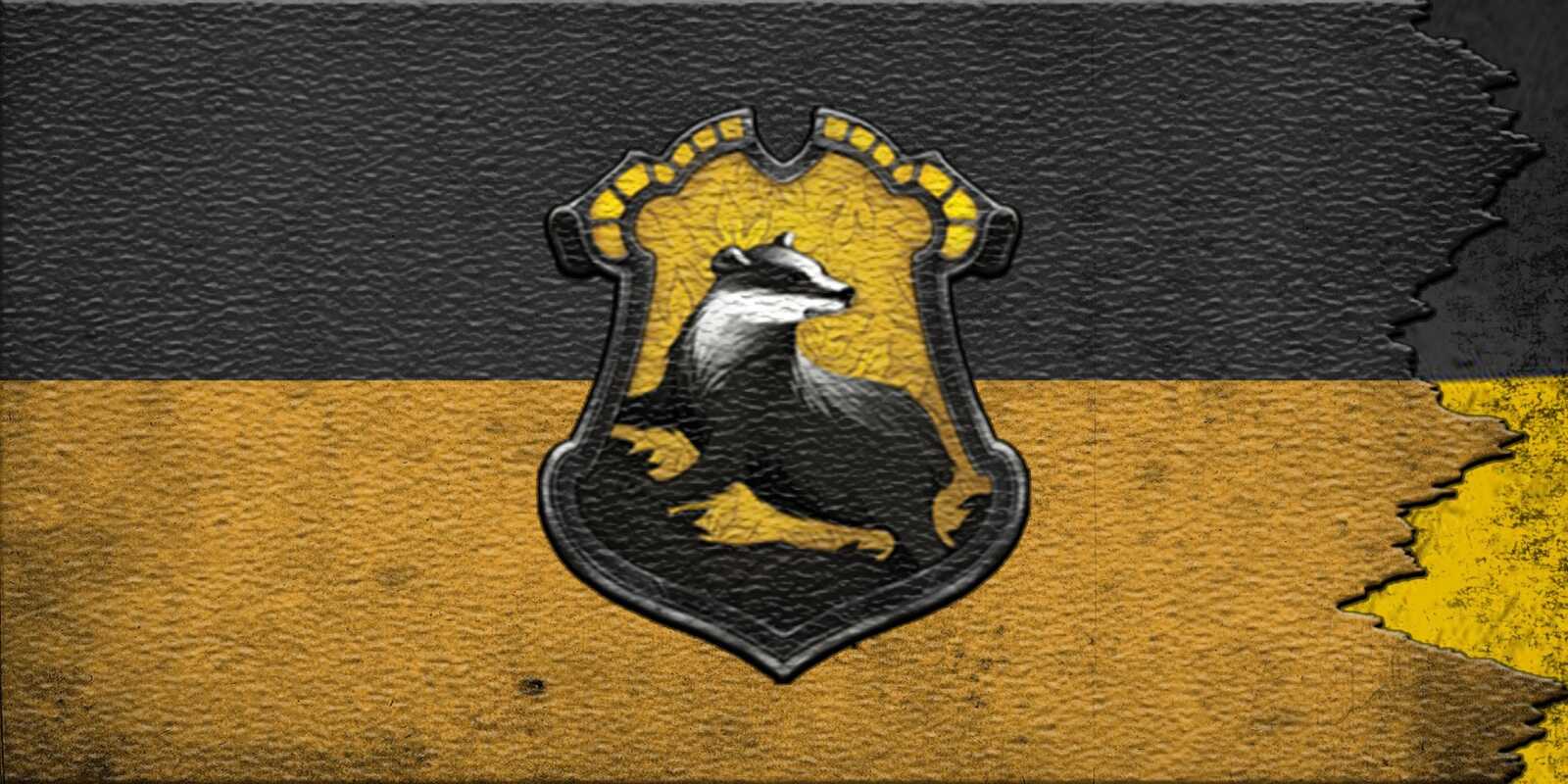 Hufflepuff Wallpapers (14 images) - WallpaperCat