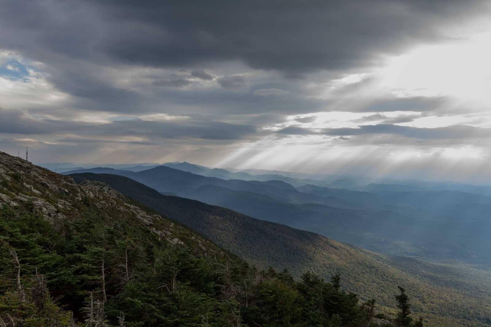 Smugglers' Notch Wallpapers (17 images) - WallpaperCat