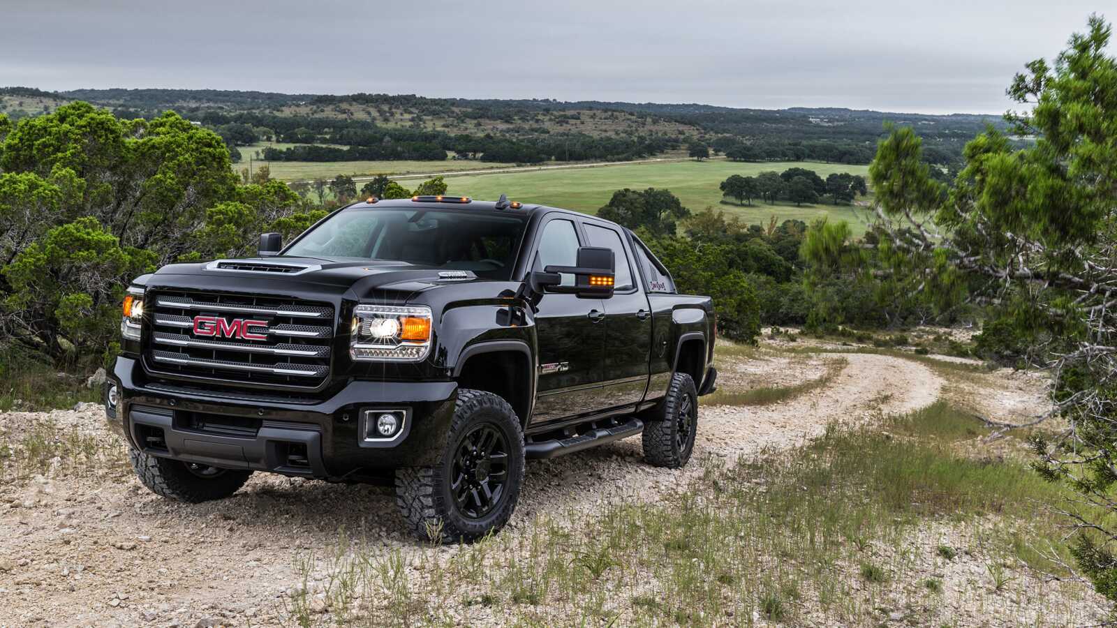 GMC Wallpapers (50 images) - WallpaperCat