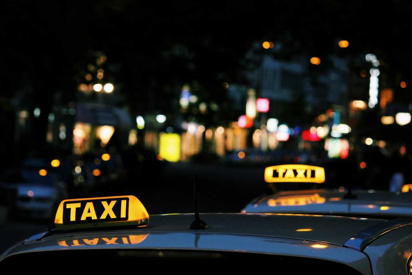 Taxi Wallpapers (47 images) - WallpaperCat
