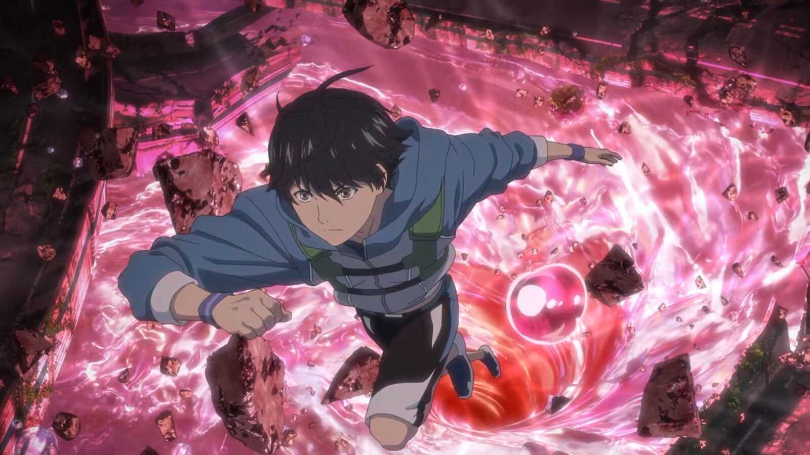 Bubble (2022 Movie) Wallpapers (20 images) - WallpaperCat