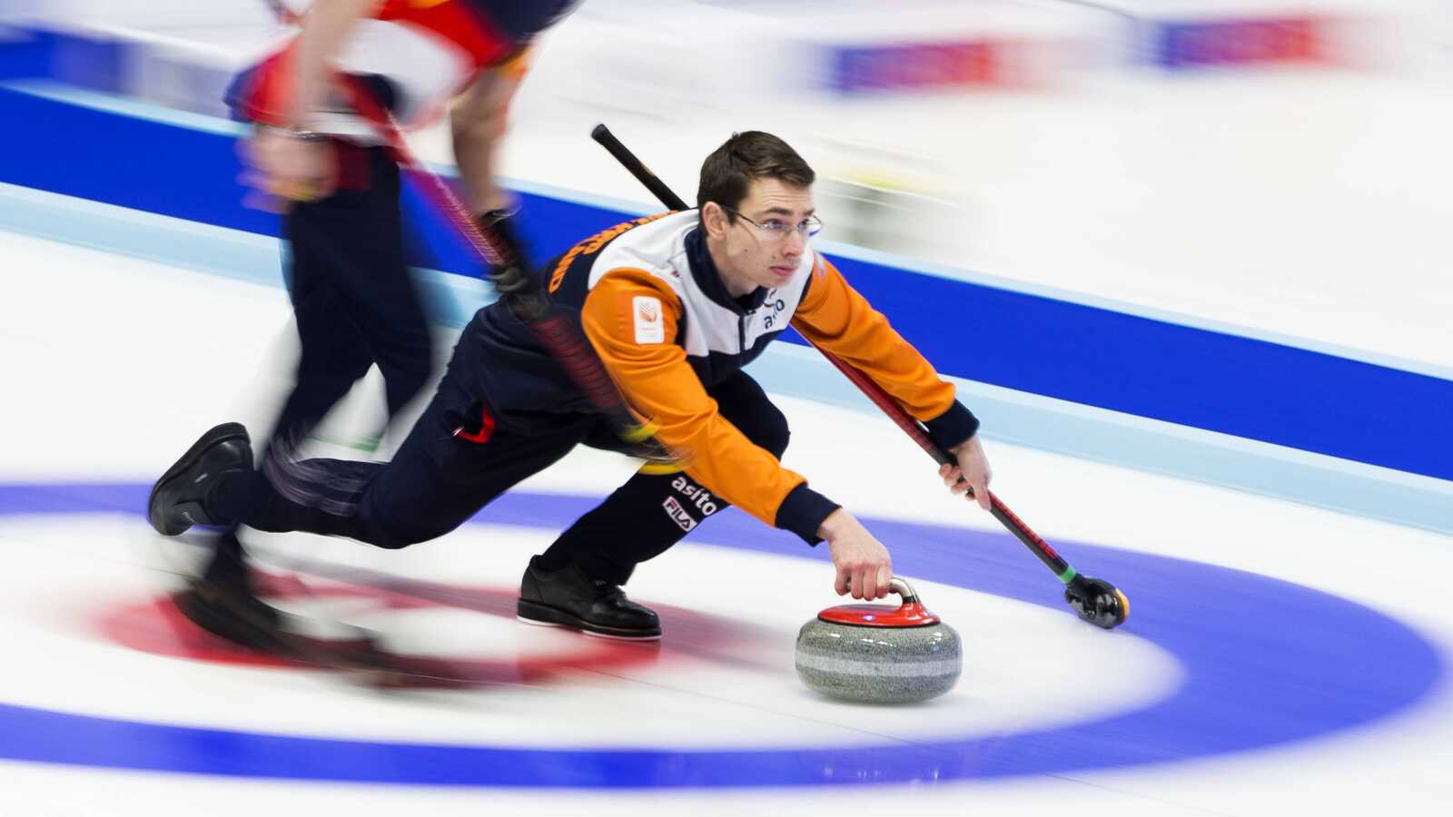 Curling Wallpapers (64 images) - WallpaperCat