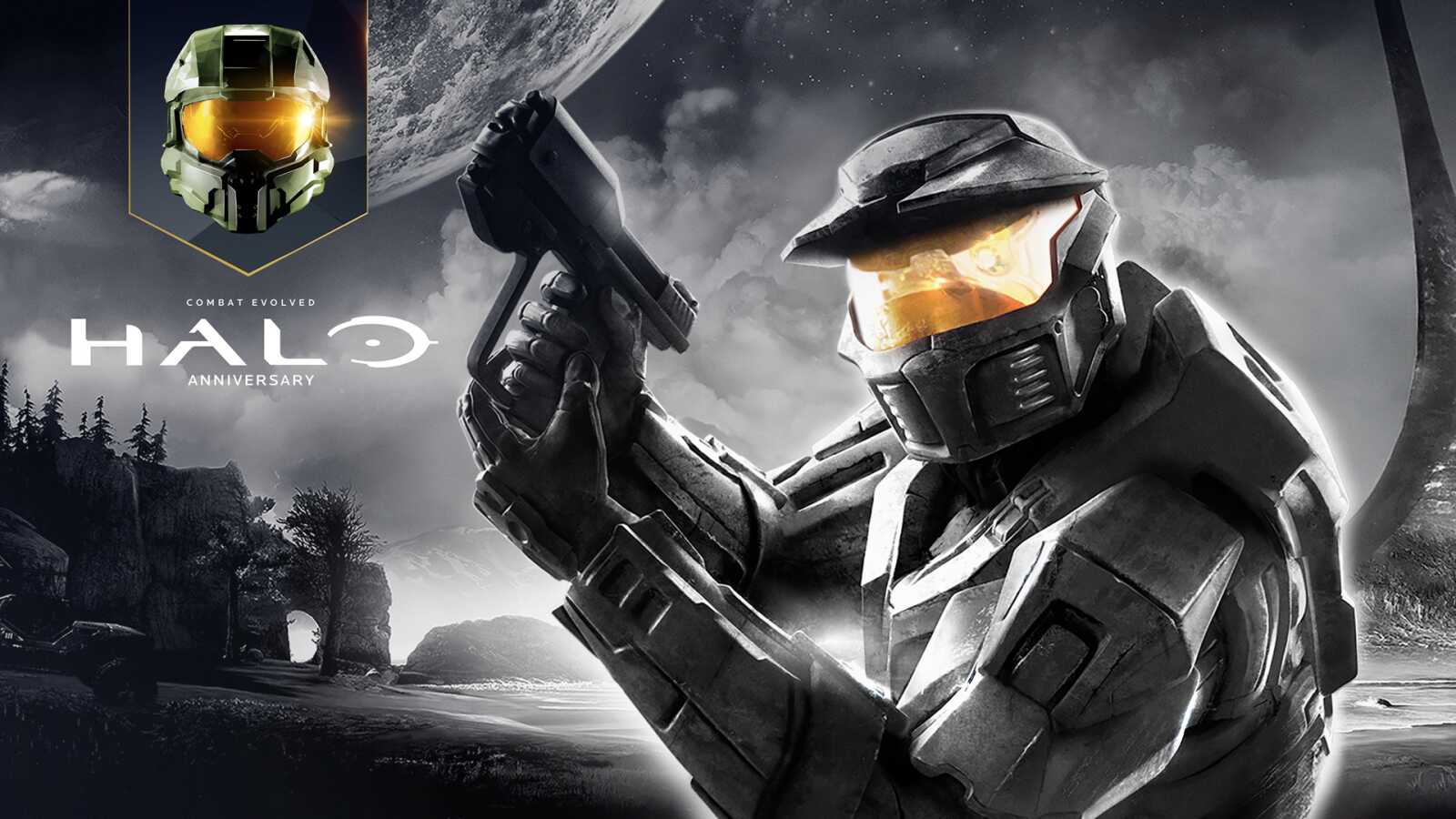 Halo: Combat Evolved Wallpapers (28 images) - WallpaperCat