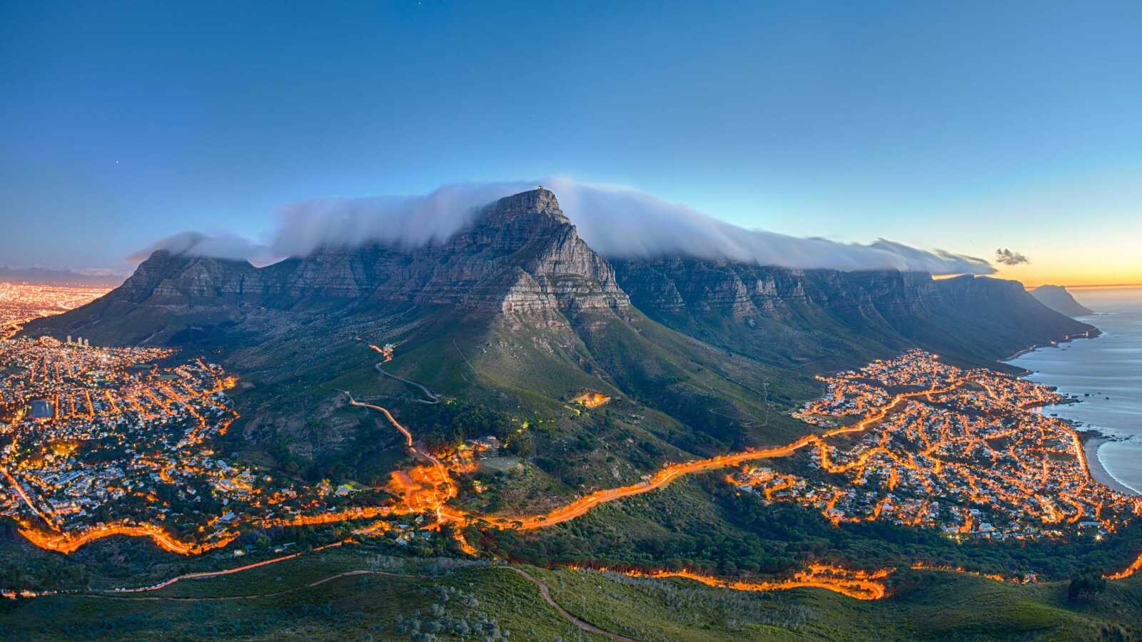 South Africa Wallpapers (30 images) - WallpaperCat