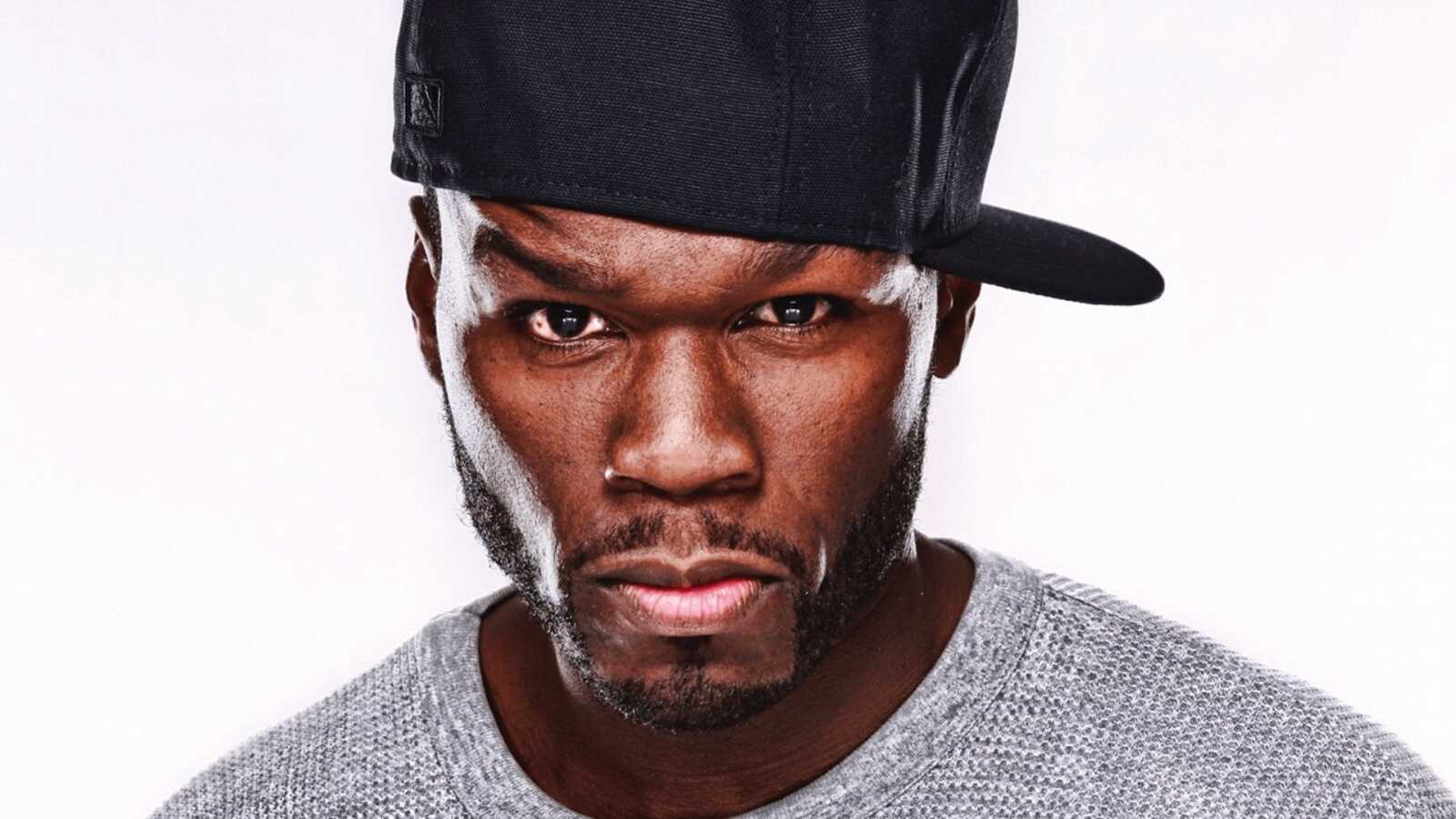 50 Cent Wallpapers (29 images) - WallpaperCat