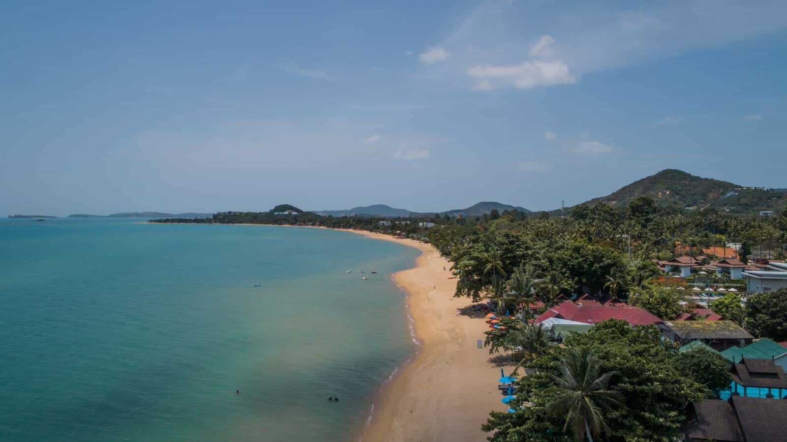 Koh Samui Wallpapers (63 images) - WallpaperCat