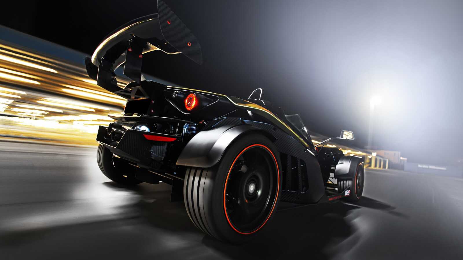KTM Car Wallpapers (38 images) - WallpaperCat