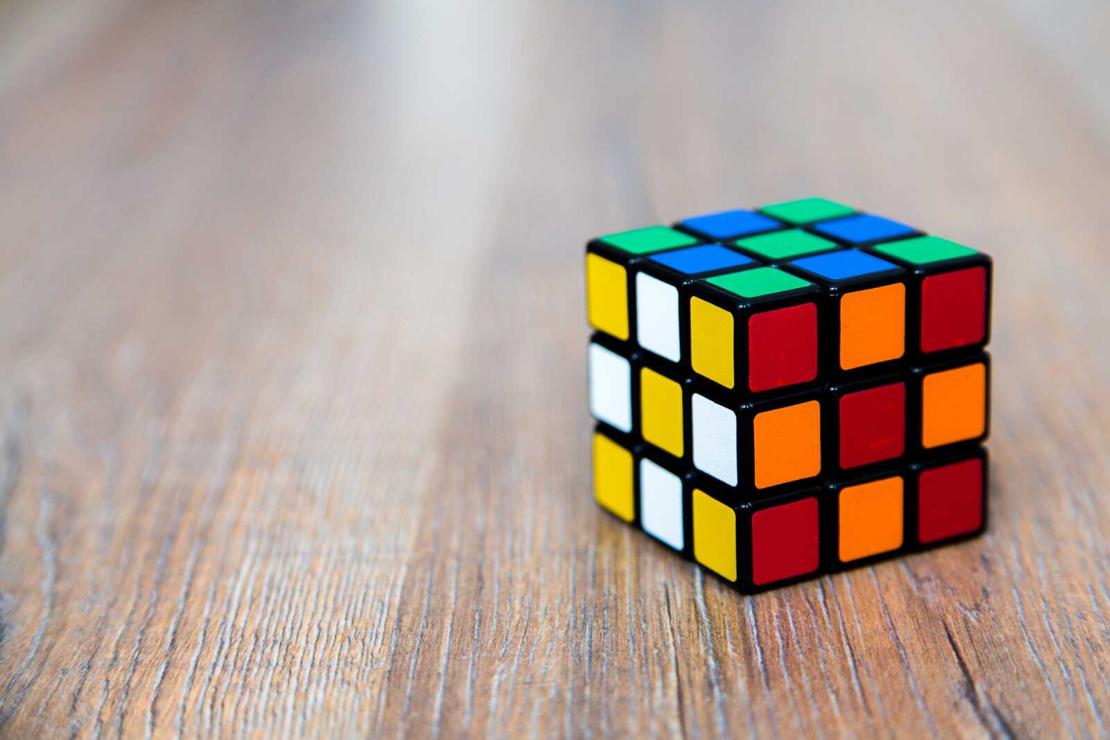 Cube Wallpapers (69 images) - WallpaperCat