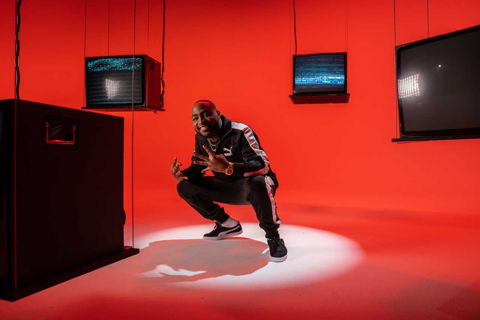 Davido Wallpapers (21 images) - WallpaperCat