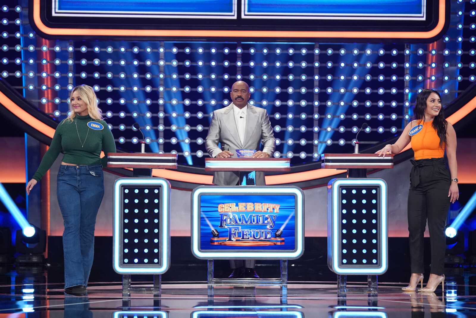 Family Feud (TV Series) Wallpapers (31 images) - WallpaperCat
