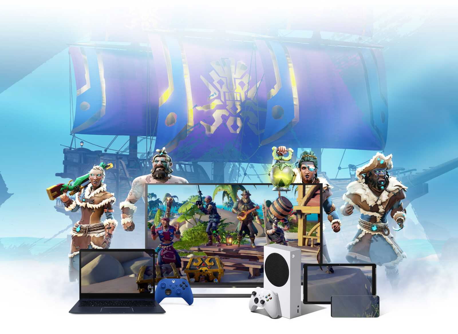 Xbox Wallpapers (54 images) - WallpaperCat