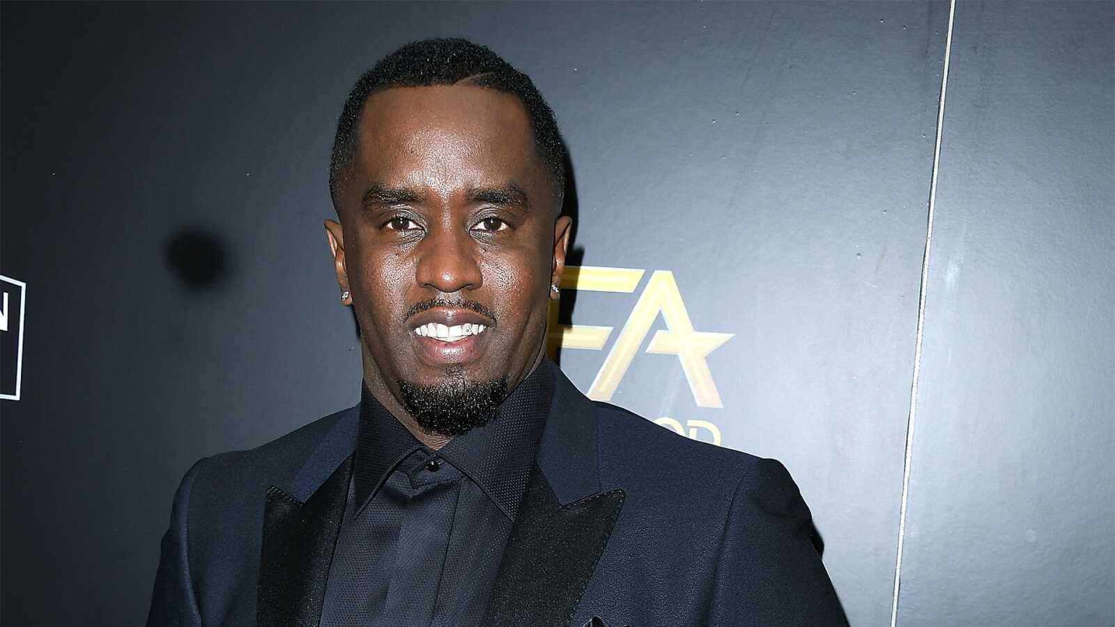 P. Diddy (Sean Combs) Wallpapers (45 images) - WallpaperCat