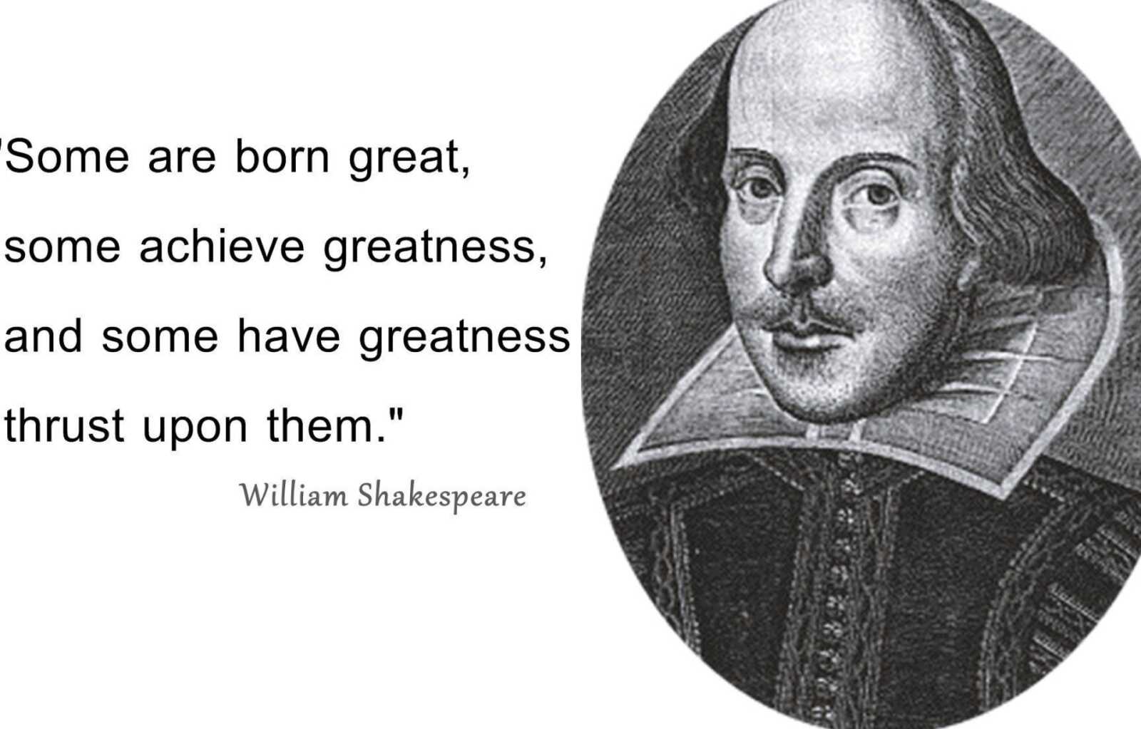 William Shakespeare Wallpapers (26 images) - WallpaperCat