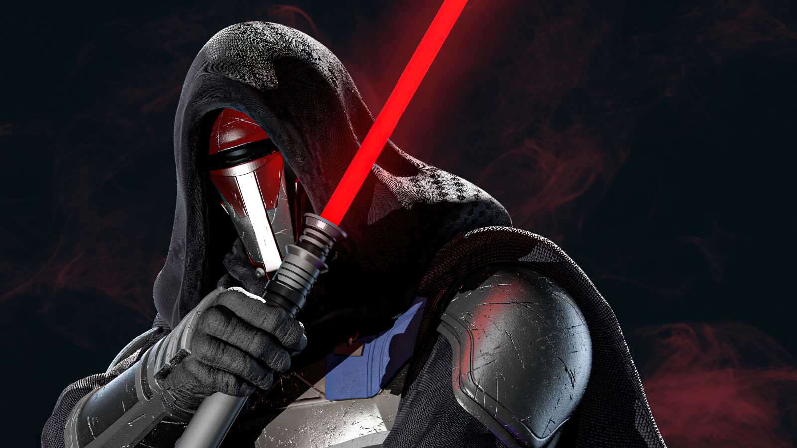 Darth Revan Wallpapers (31 images) - WallpaperCat