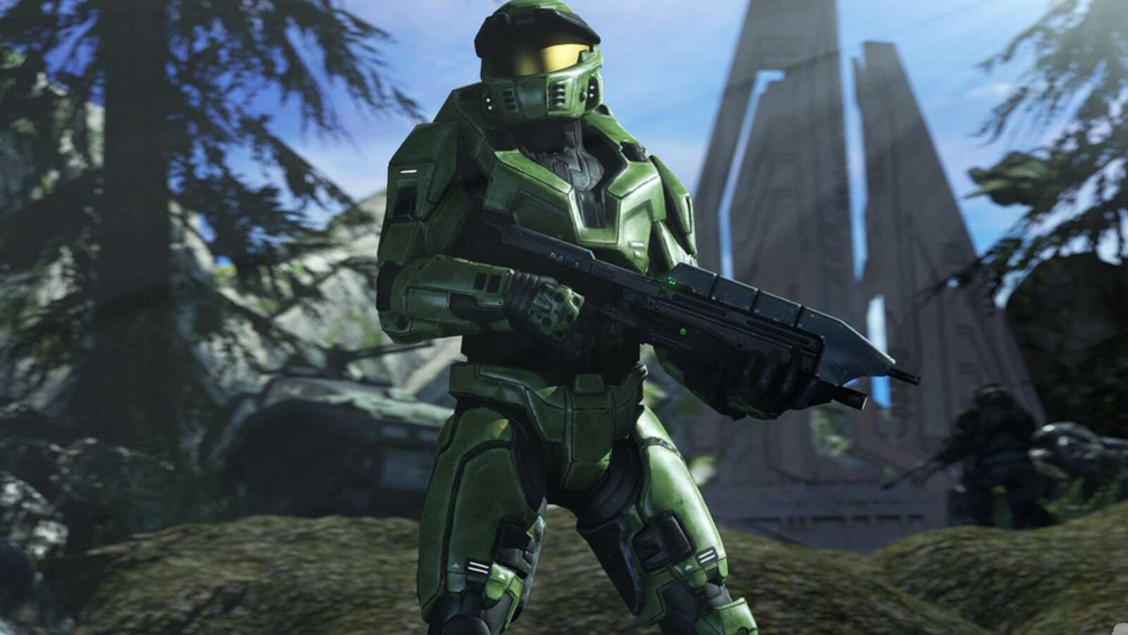 Halo: Combat Evolved Wallpapers (28 images) - WallpaperCat