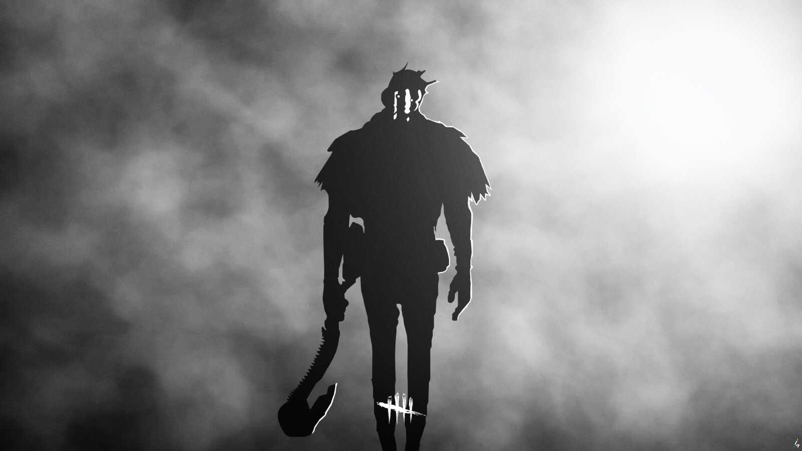 Dead by Daylight Wallpapers (48 images) - WallpaperCat