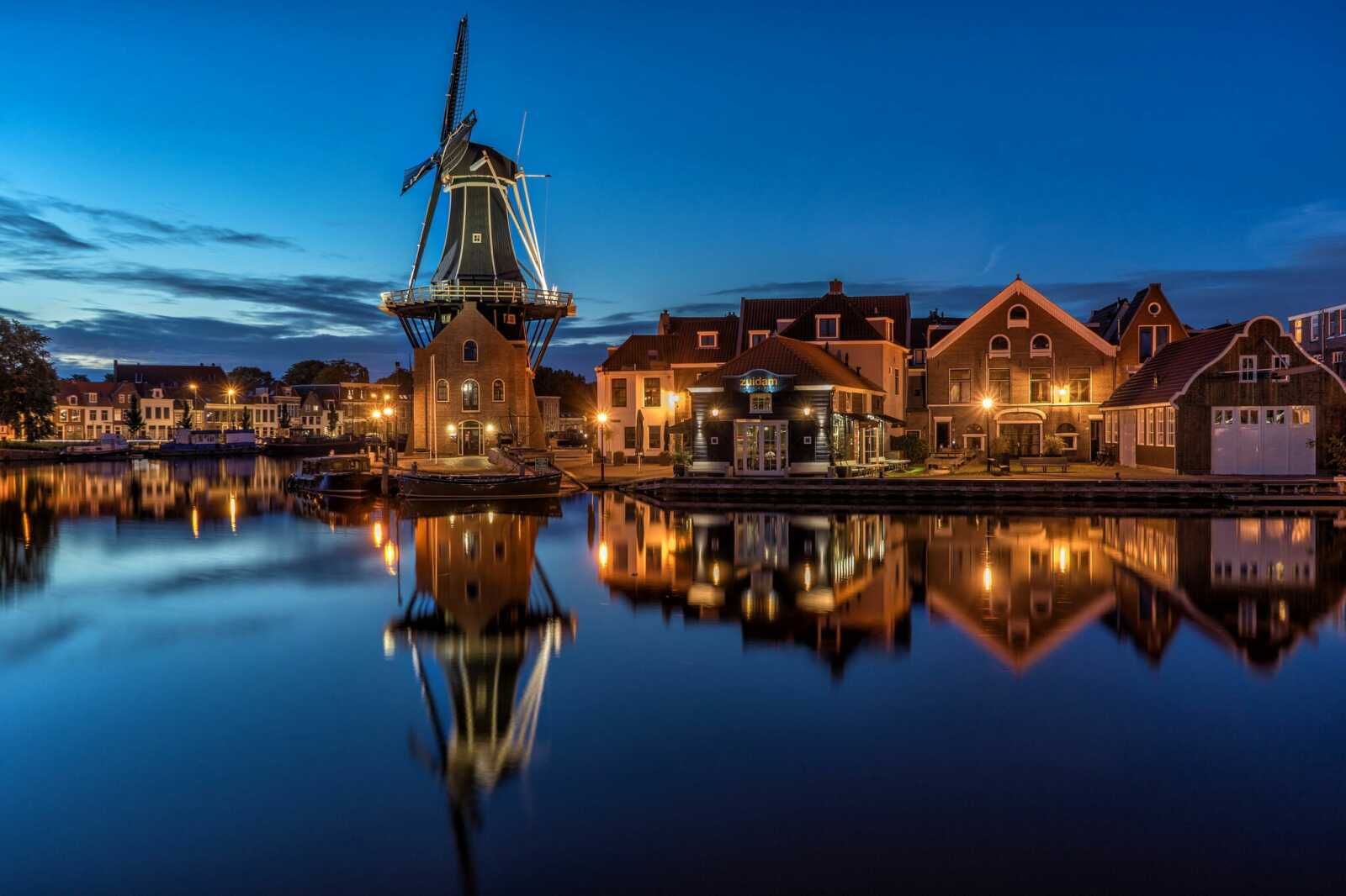 Netherlands Wallpapers (62 images) - WallpaperCat