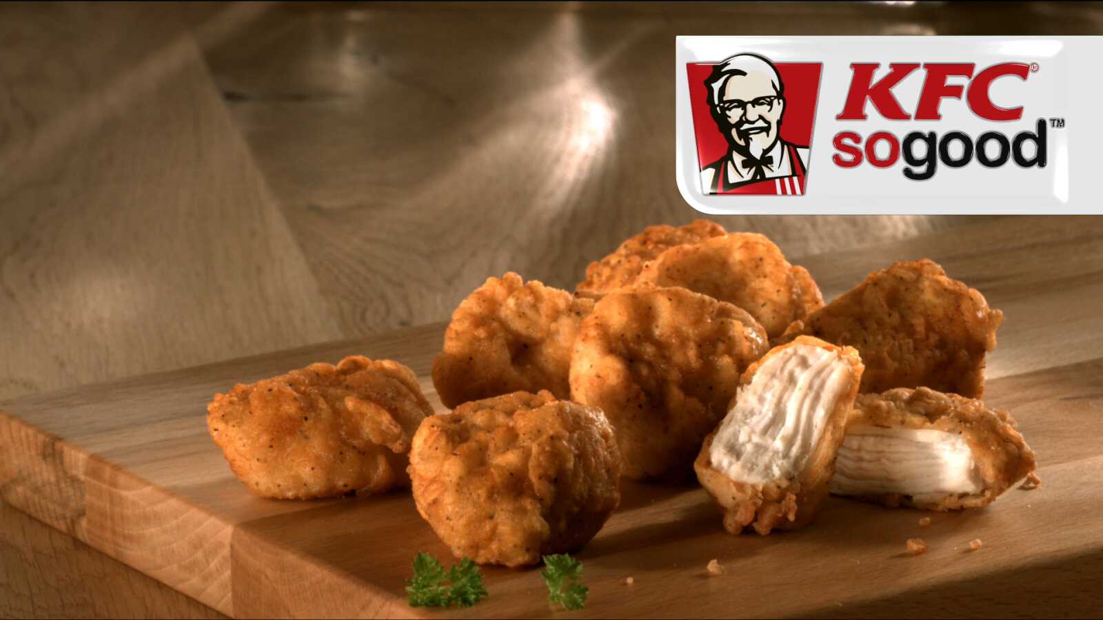 KFC Wallpapers (31 images) - WallpaperCat