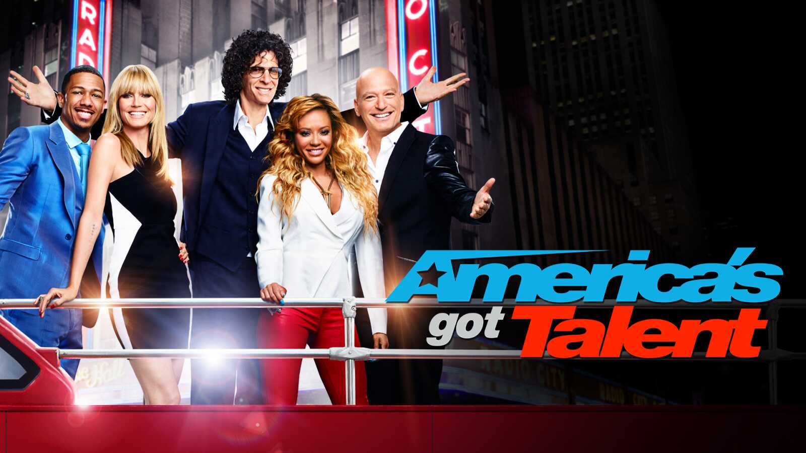 America's Got Talent Wallpapers (34 images) - WallpaperCat