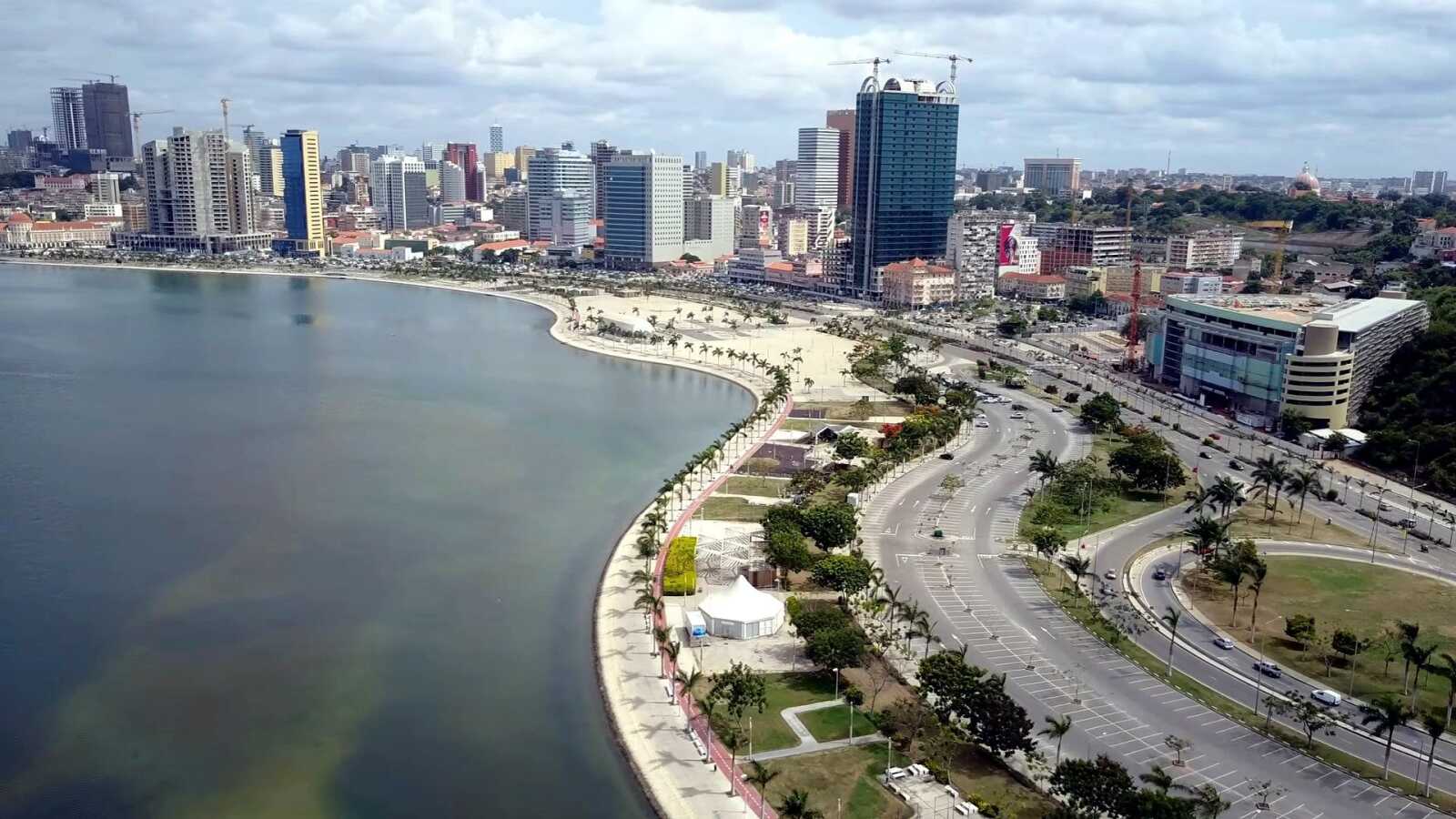 Luanda (Angola) Wallpapers (31 images) - WallpaperCat