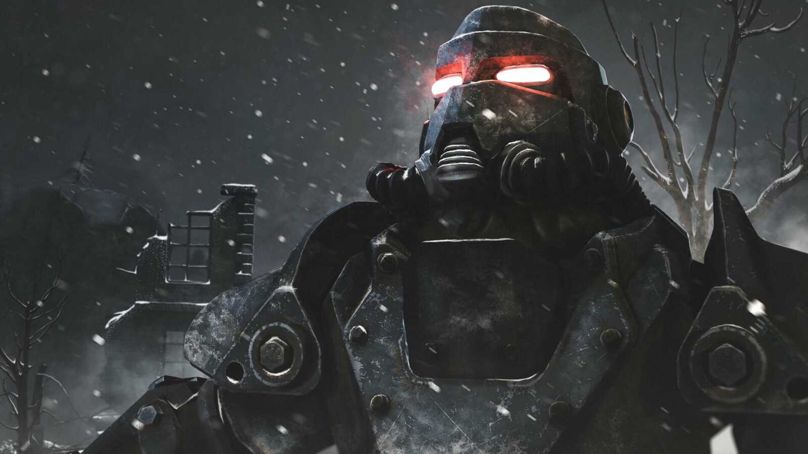 Fallout Wallpapers (73 images) - WallpaperCat