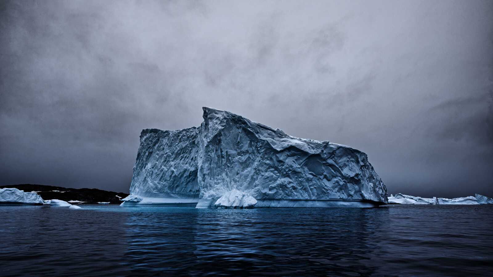 Antarctica Wallpapers (114 images) - WallpaperCat