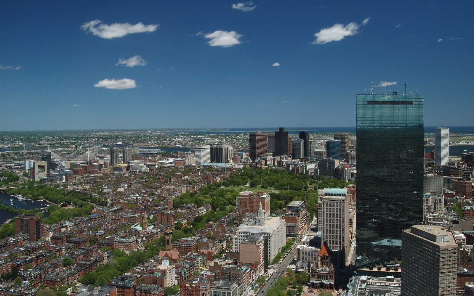 Boston Wallpapers (43 images) - WallpaperCat