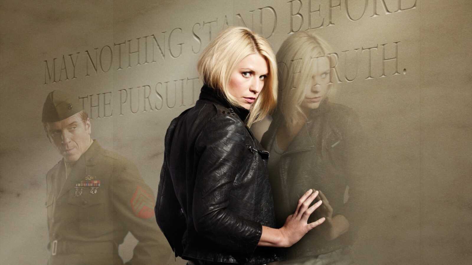 Homeland Wallpapers (46 images) - WallpaperCat