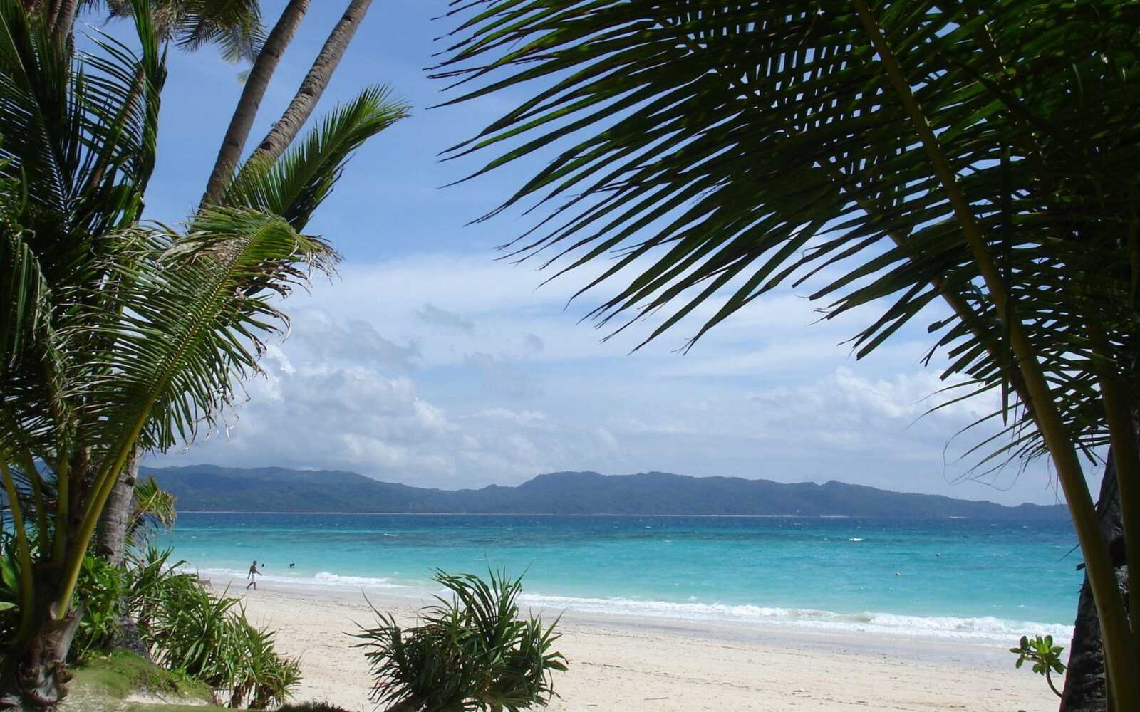 Boracay Island Wallpapers (37 images) - WallpaperCat