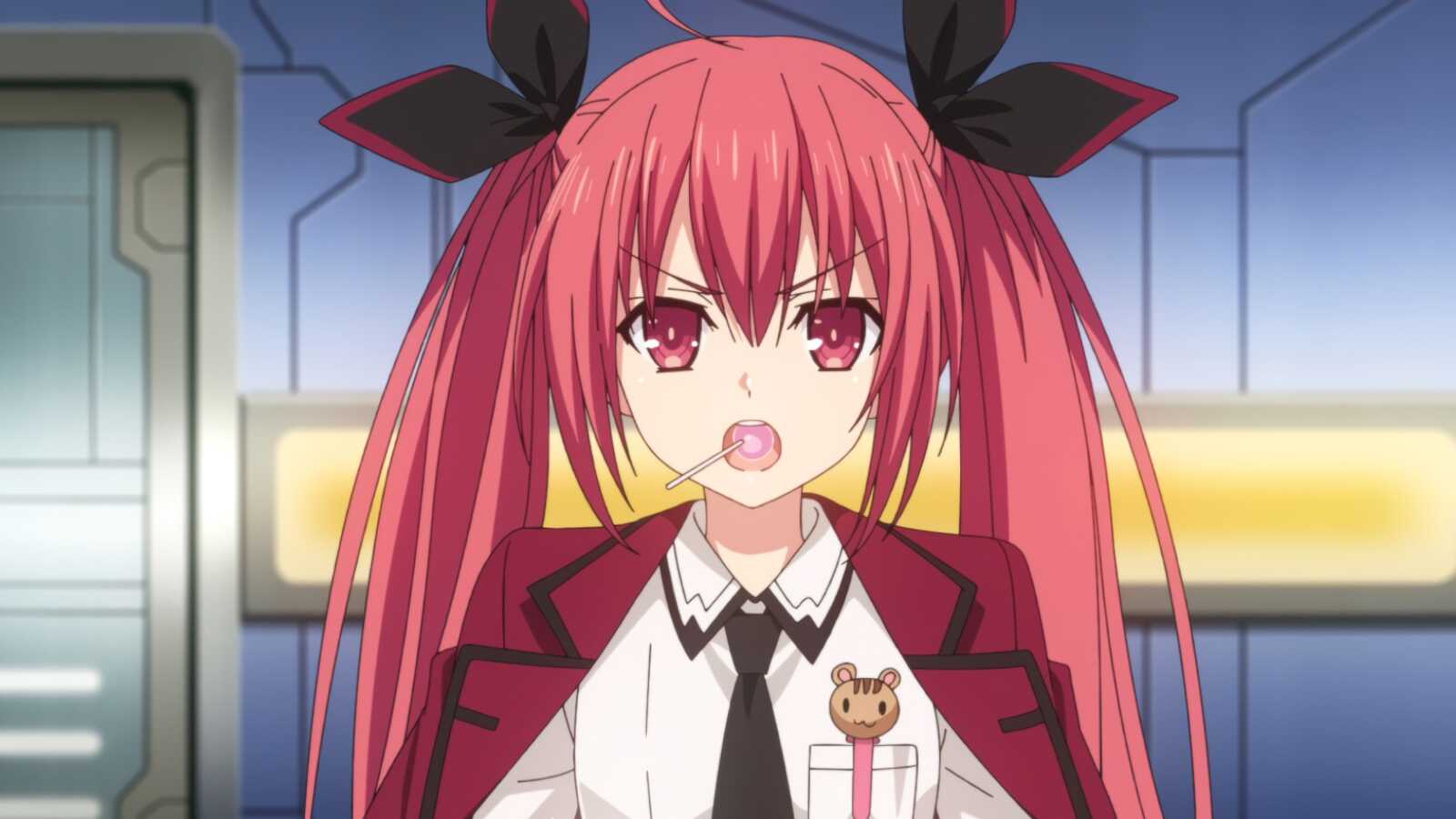 Date A Live Wallpapers (51 images) - WallpaperCat