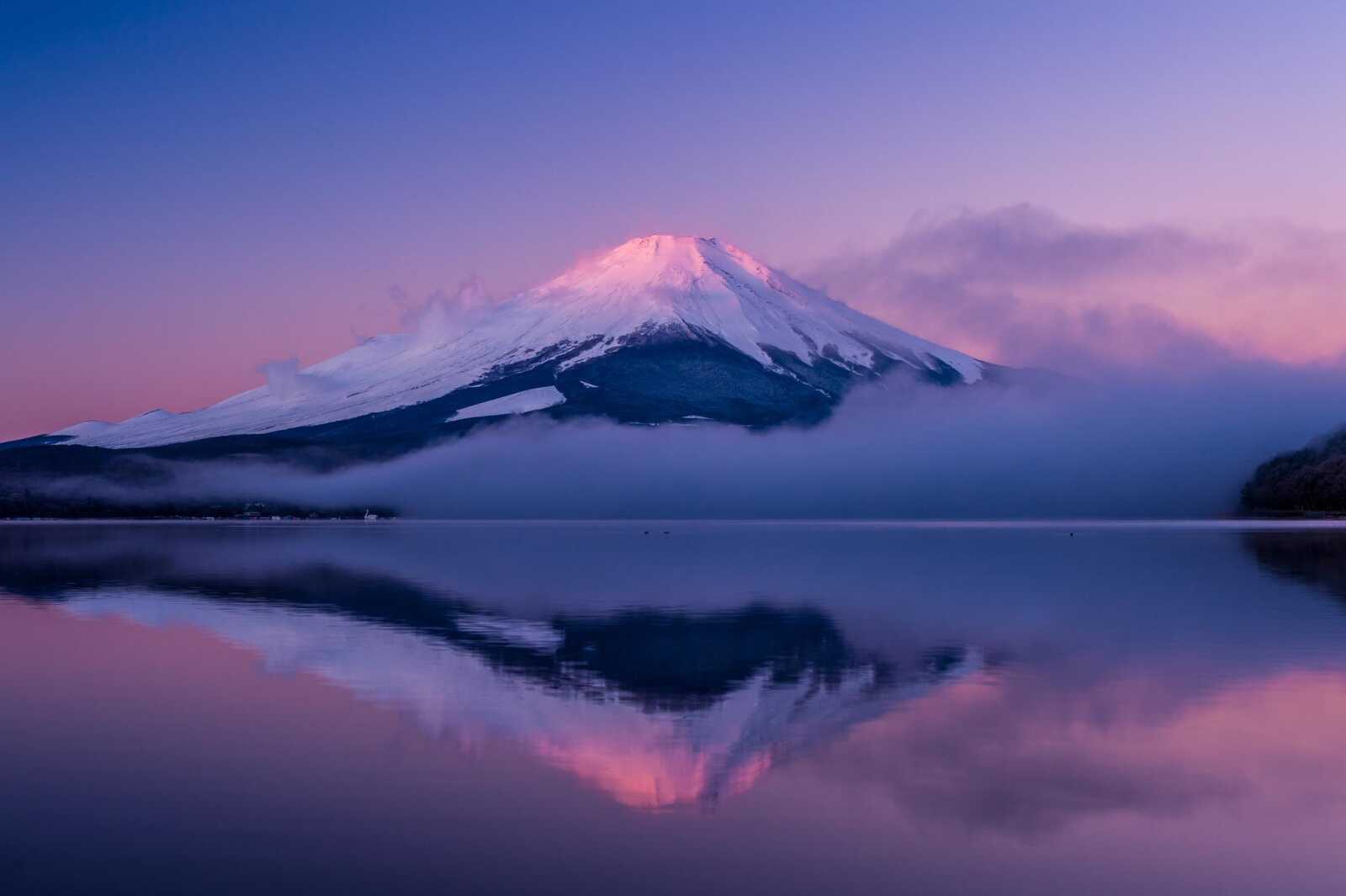 Mount Fuji (Japan) Wallpapers (42 images) - WallpaperCat Mount Fuji (Japan) Wallpapers (42 images) - WallpaperCat