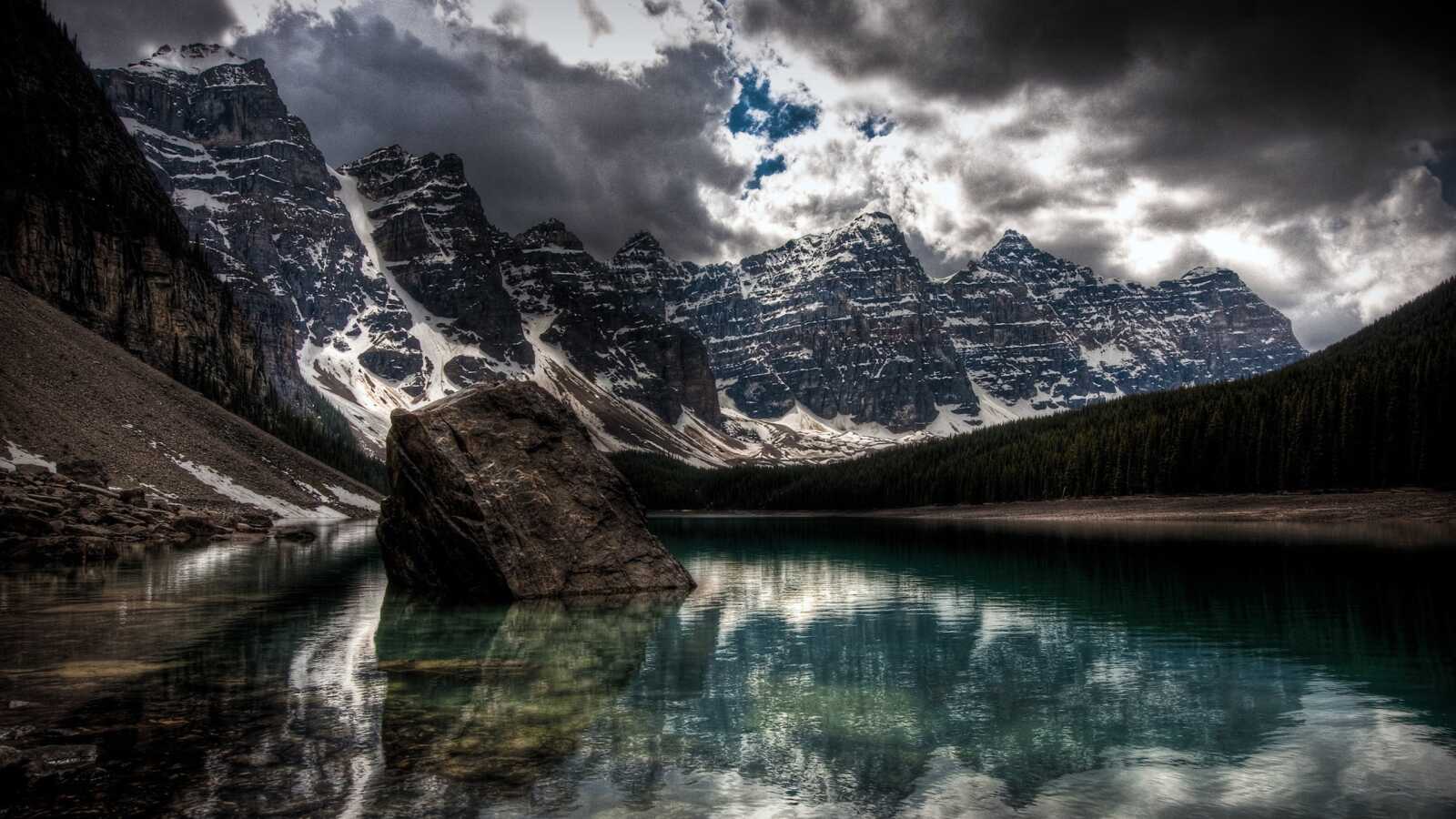 Gray Cloudy Sky Wallpapers (48 images) - WallpaperCat