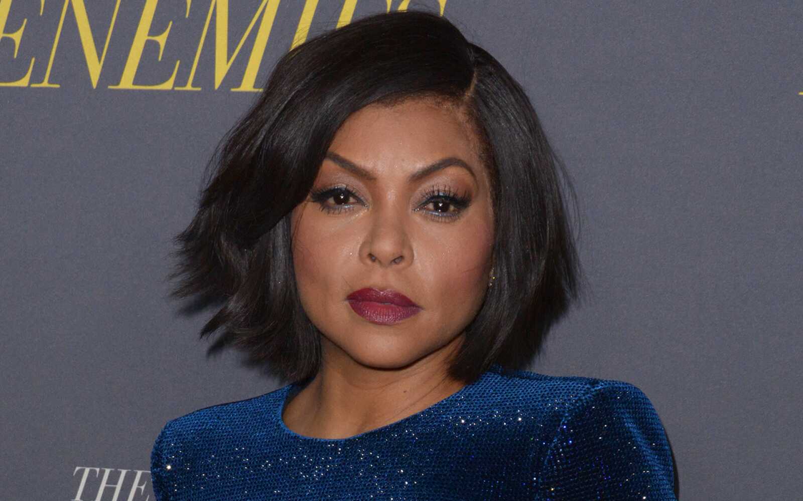 Taraji P. Henson Wallpapers (46 images) - WallpaperCat