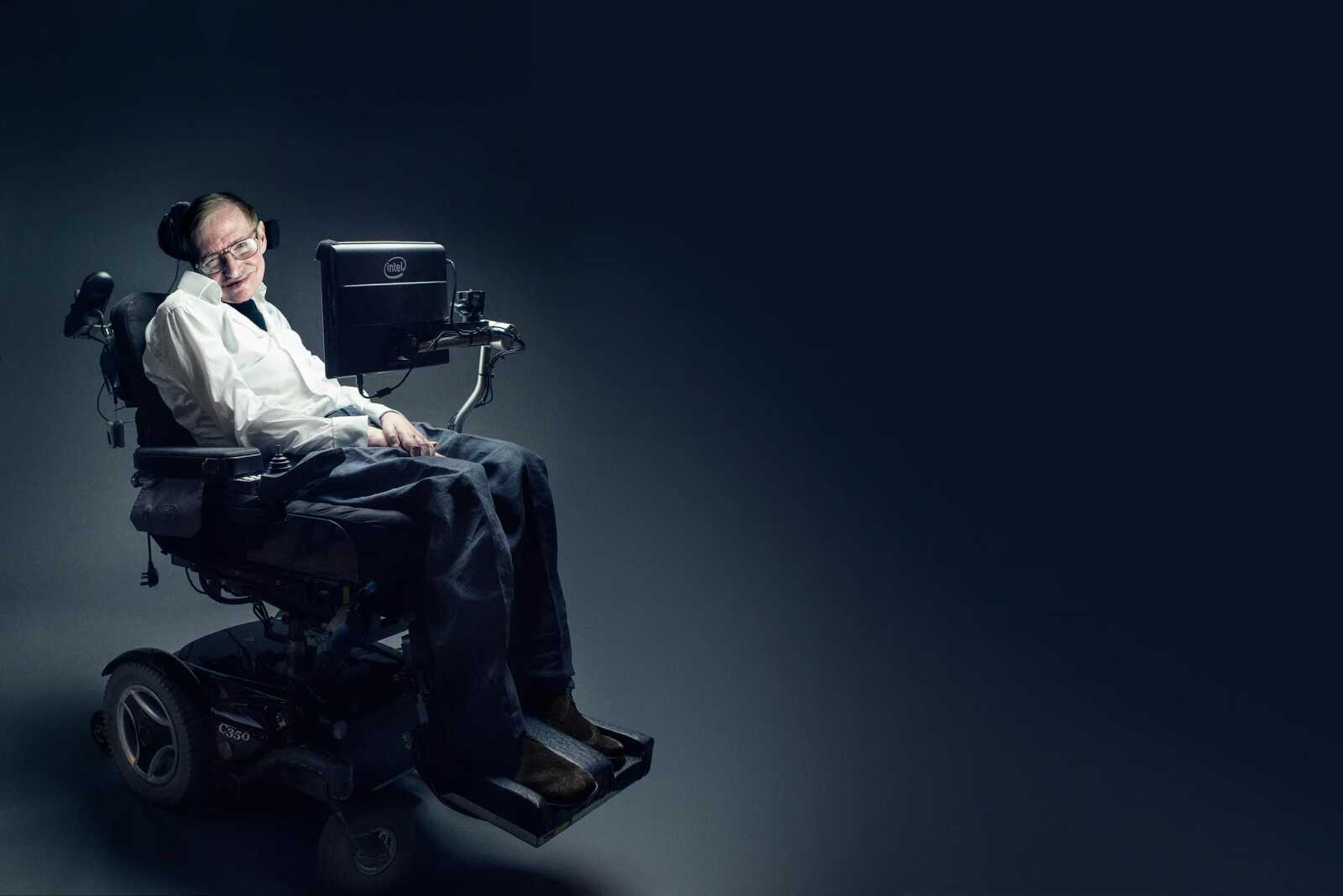 Stephen Hawking Wallpapers (37 images) - WallpaperCat