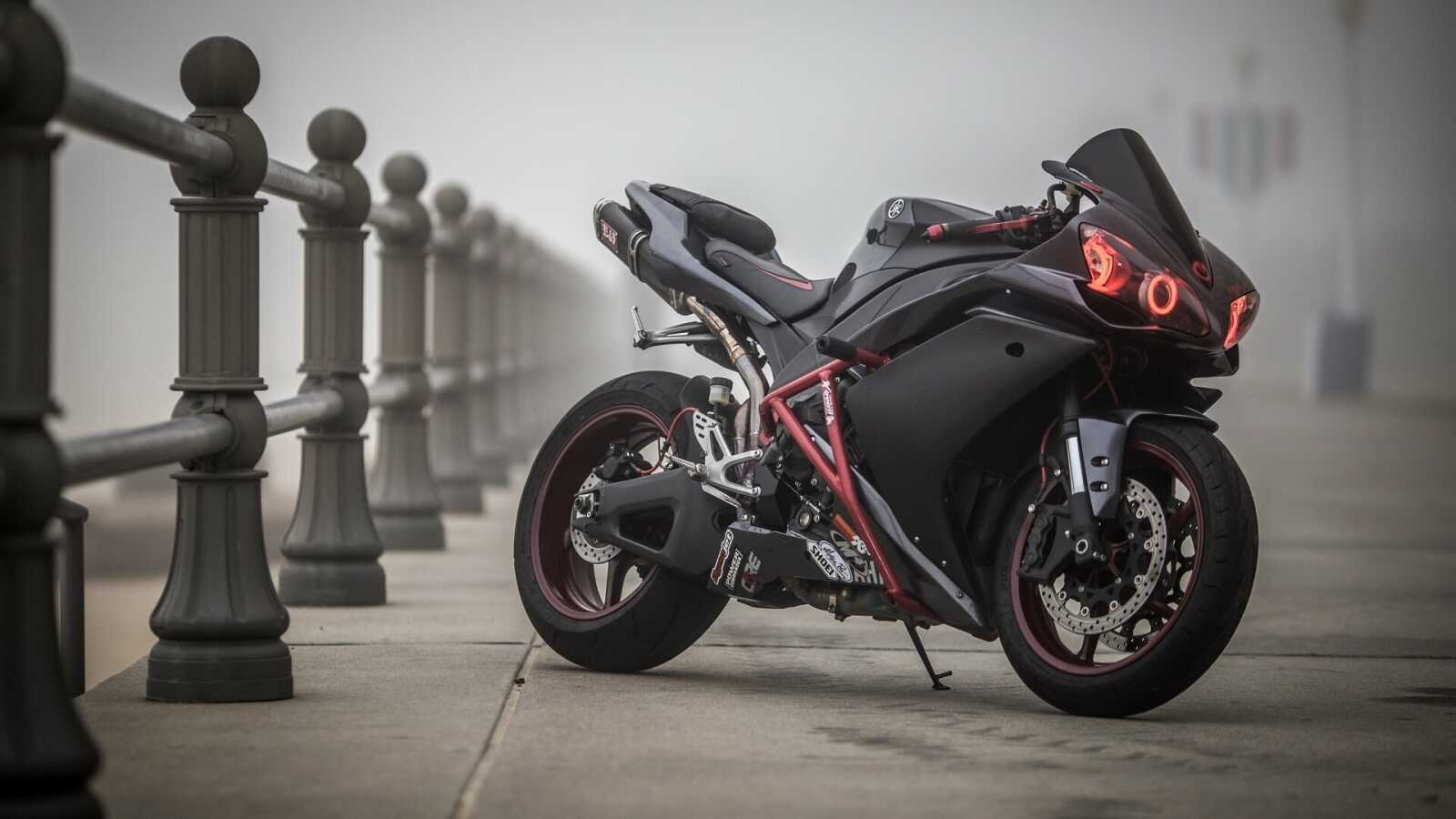 Yamaha Wallpapers (58 images) - WallpaperCat