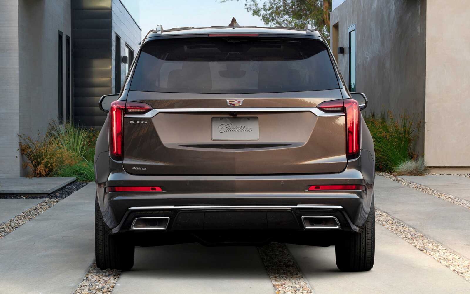 Cadillac XT6 Wallpapers (62 images) - WallpaperCat