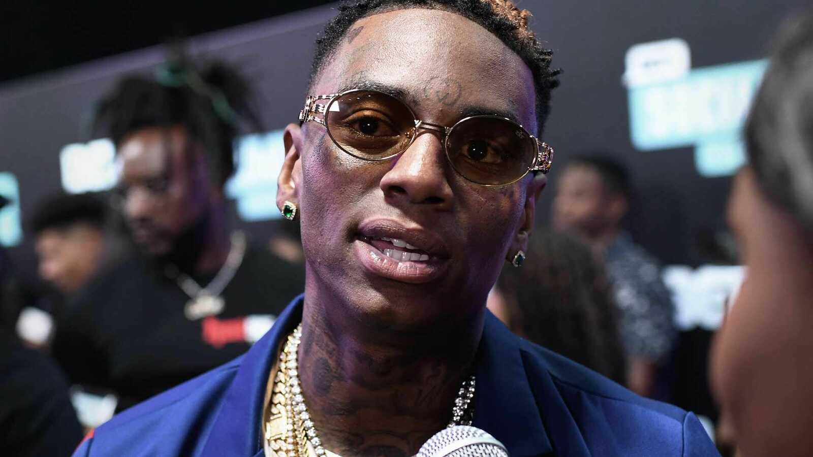 Soulja Boy Wallpapers (20 images) - WallpaperCat
