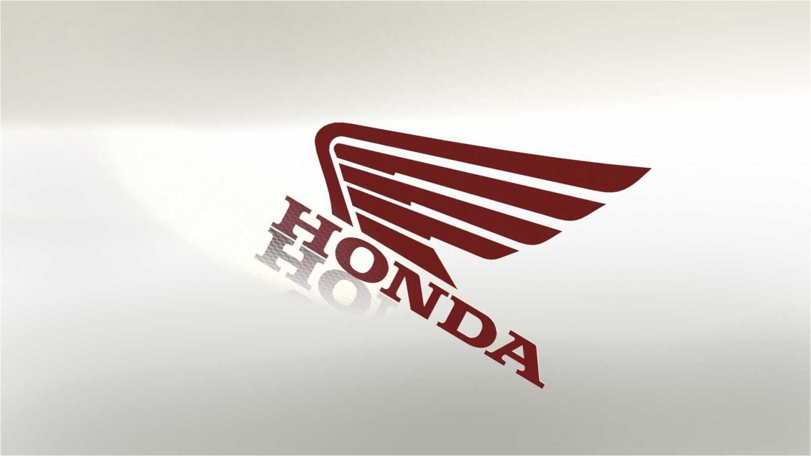 Honda Logo Wallpapers (33 images) - WallpaperCat
