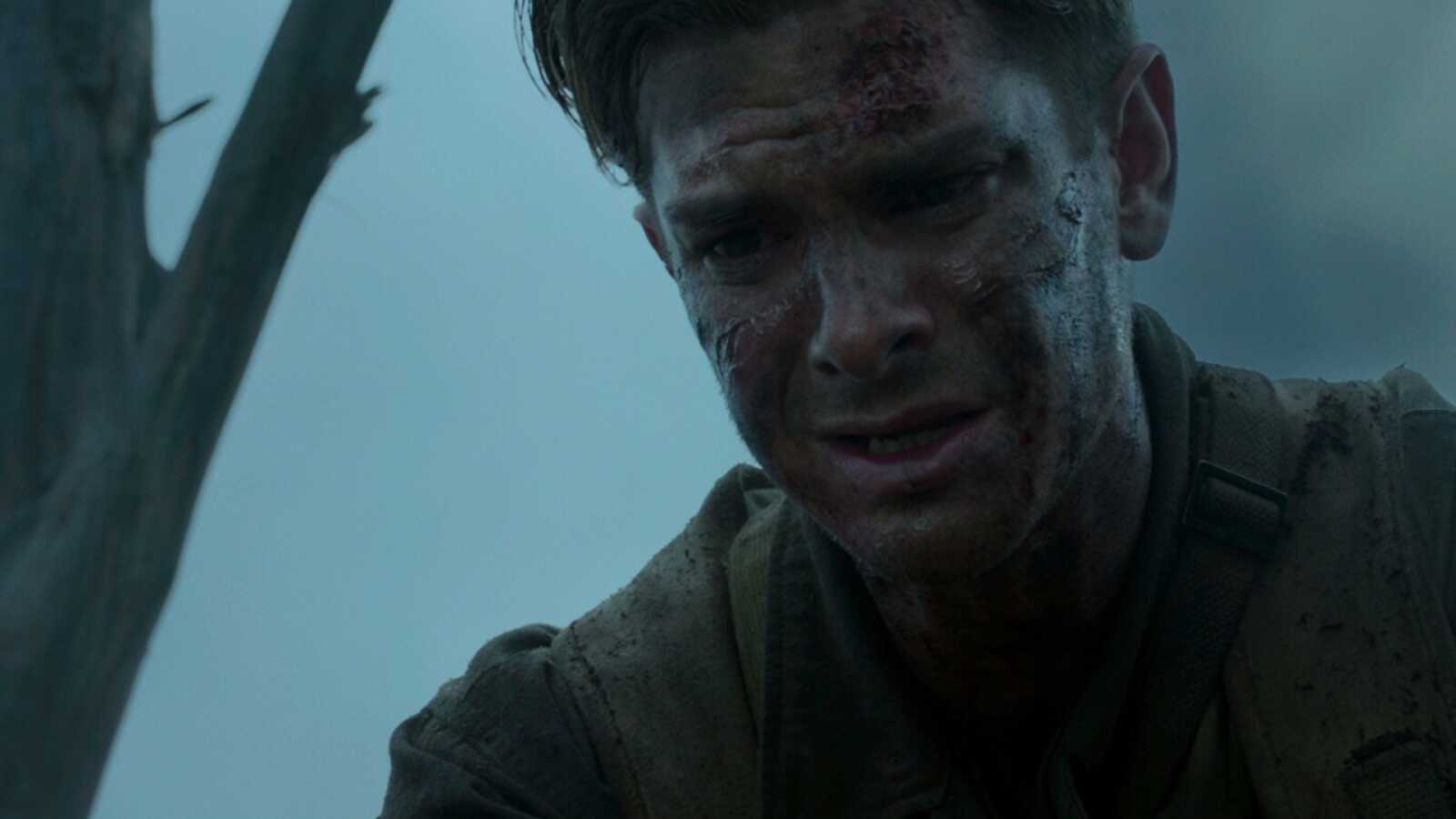 Hacksaw Ridge Wallpapers (28 images) - WallpaperCat