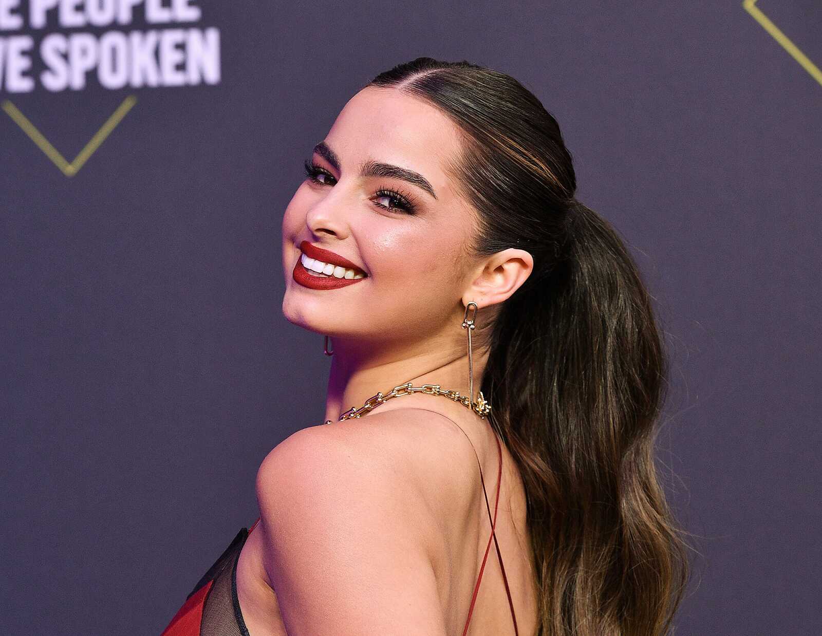 Addison Rae Wallpapers (13 images) - WallpaperCat