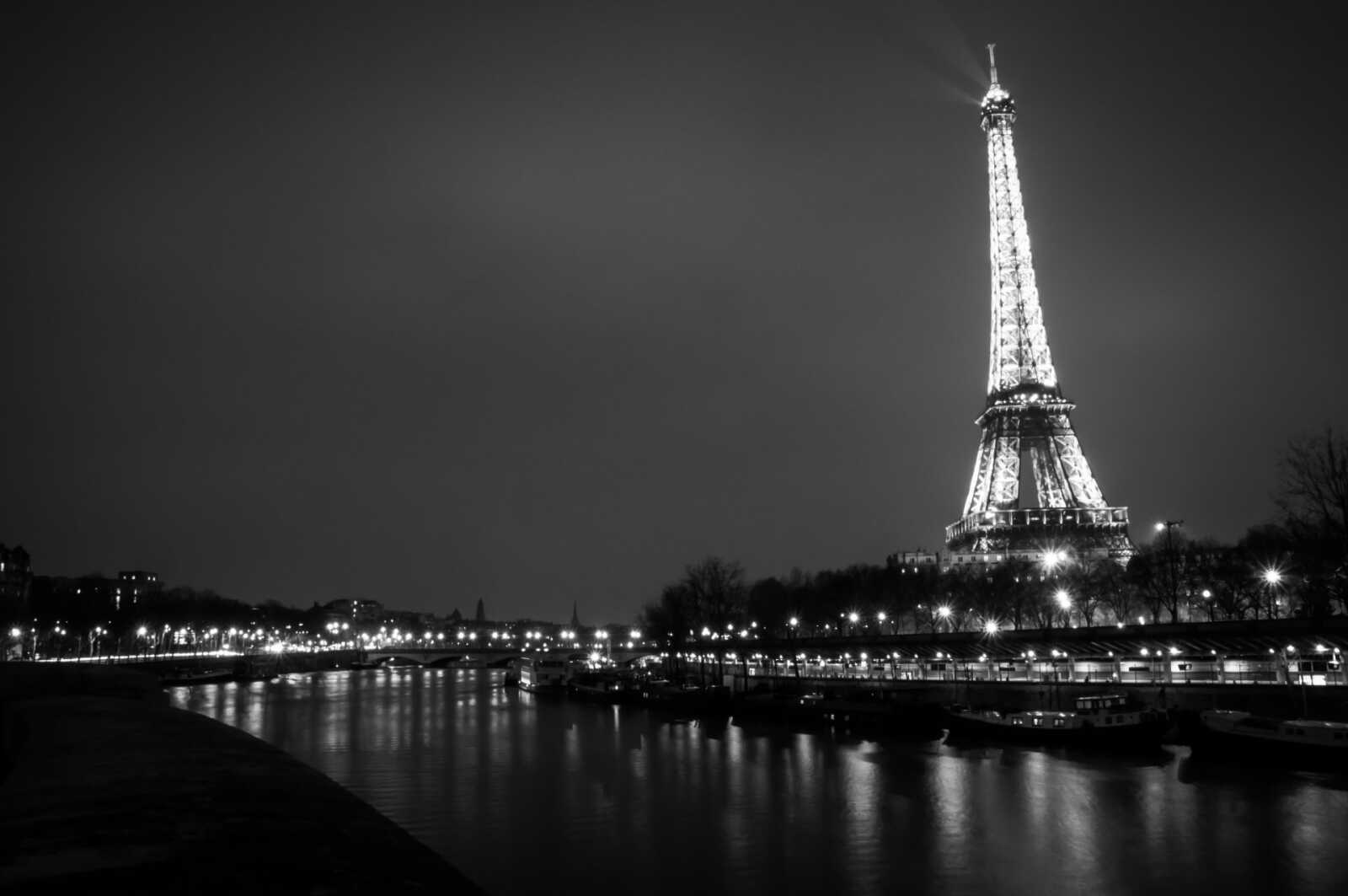 Paris Wallpapers (123 images) - WallpaperCat