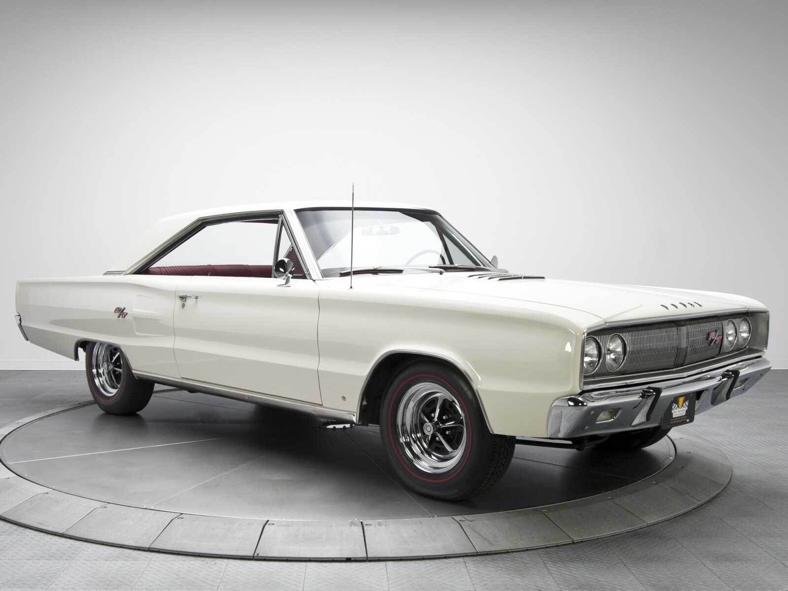 Dodge Coronet Wallpapers (44 images) - WallpaperCat