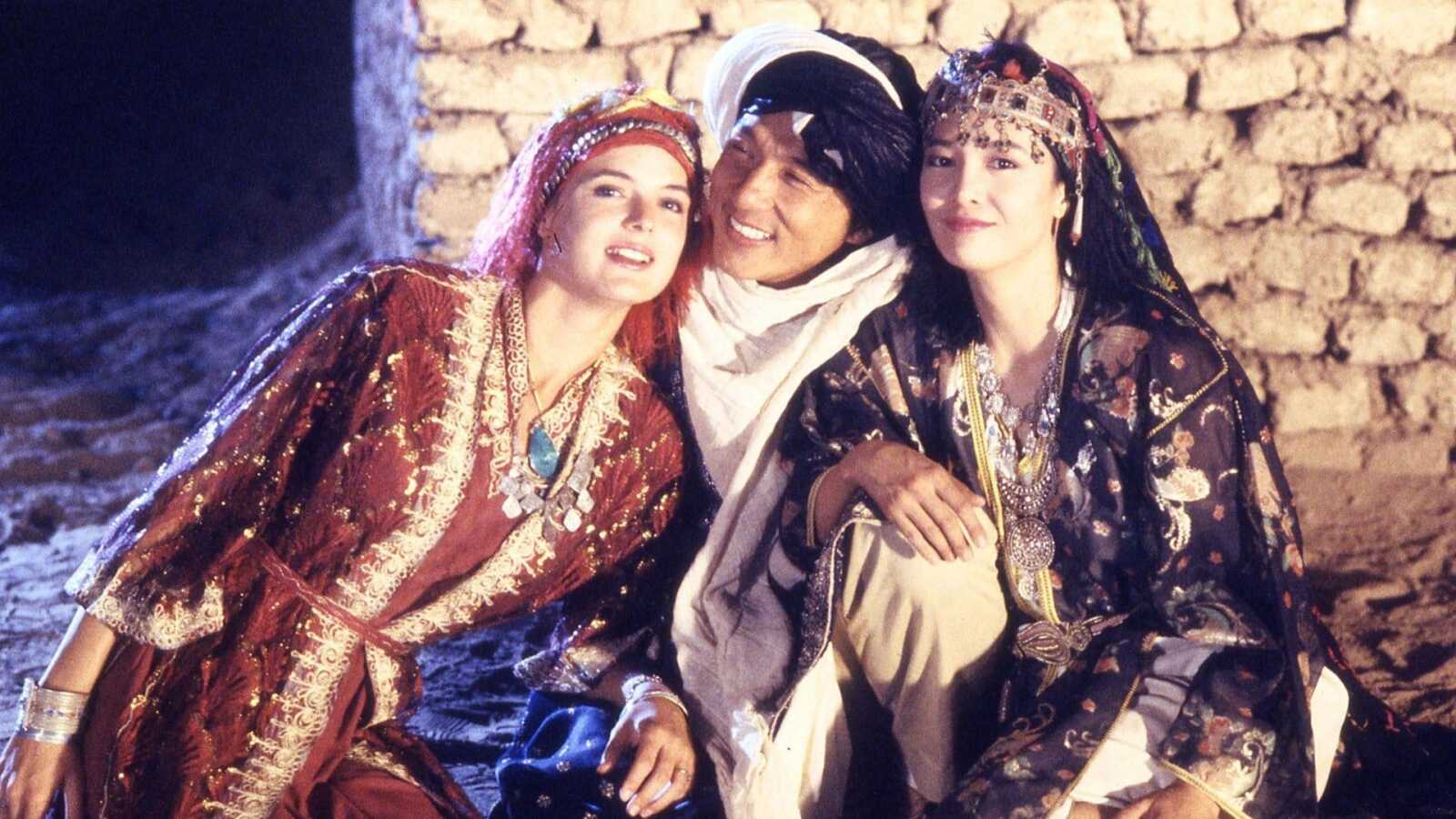 Operation Condor (1991) Wallpapers (14 images) - WallpaperCat