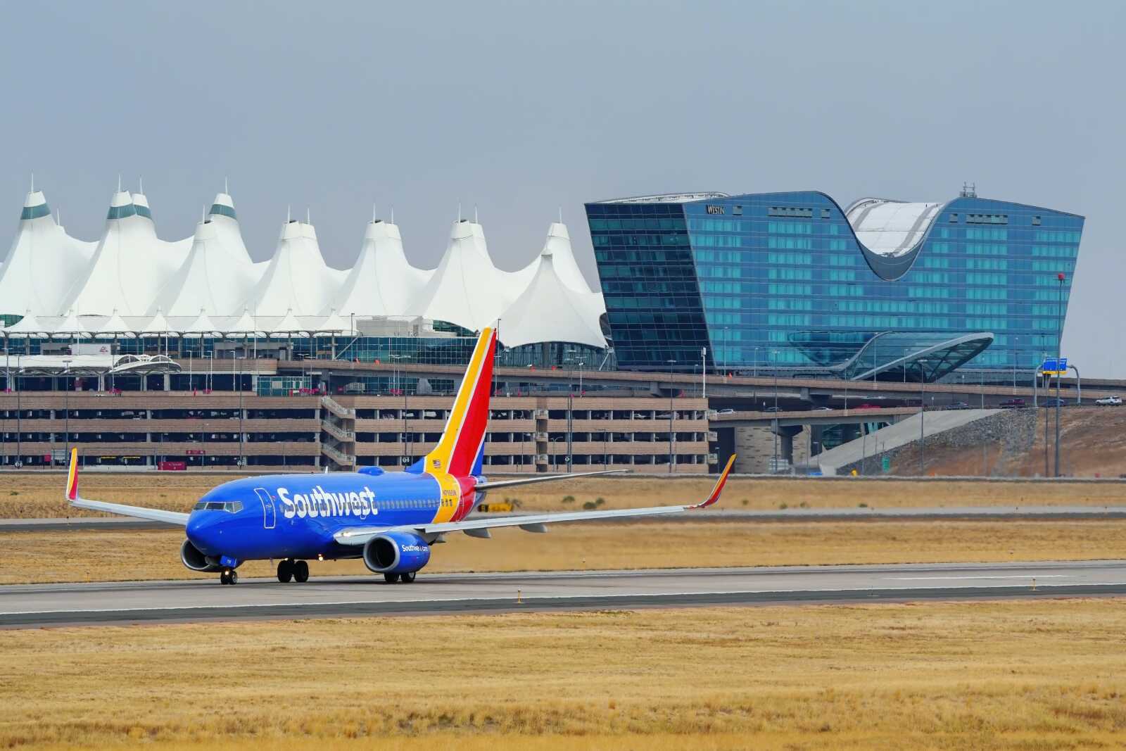 Southwest Airlines Wallpapers (52 images) - WallpaperCat