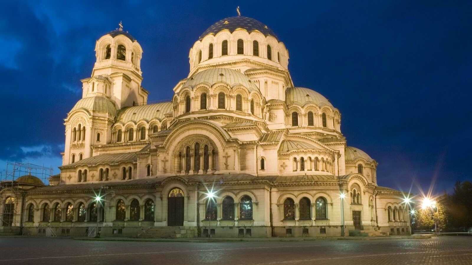 Bulgaria Wallpapers (38 images) - WallpaperCat