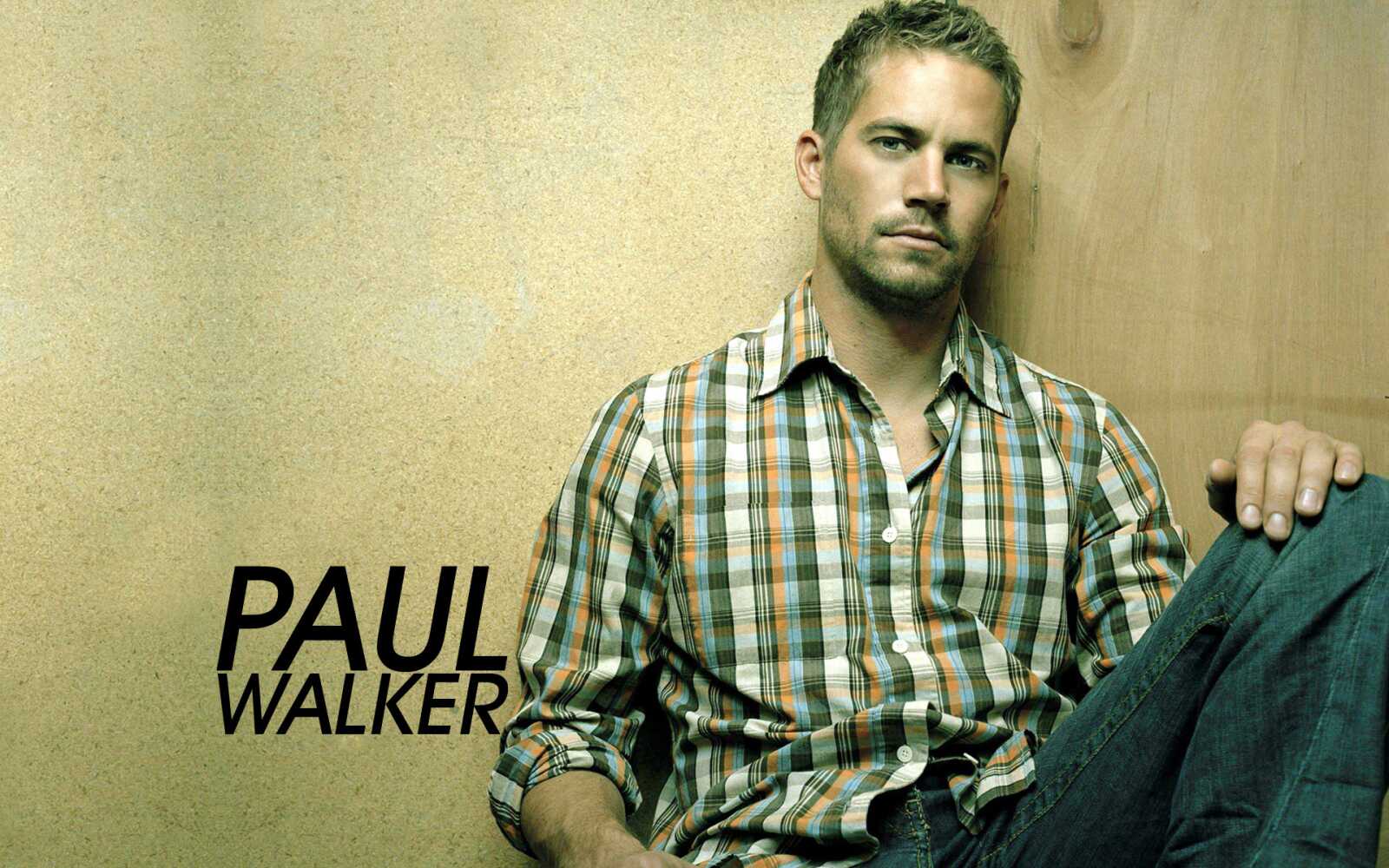 Paul Walker Wallpapers (27 images) - WallpaperCat