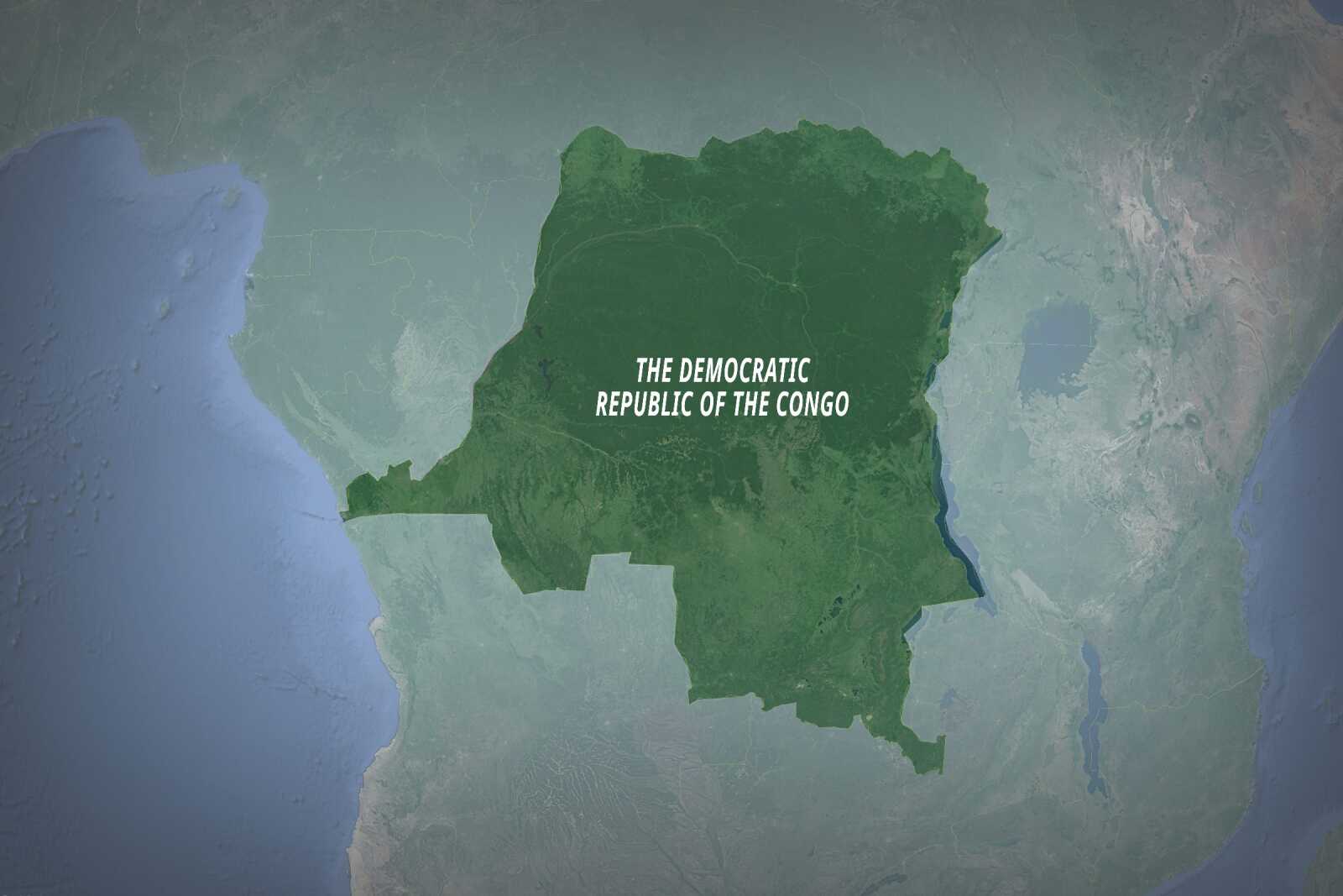 Democratic Republic of the Congo Wallpapers (18 images) - WallpaperCat